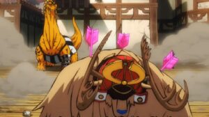 One Piece Episode 1035 Release Date & Time: Can I Watch It For Free?