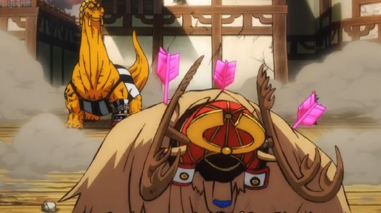 One Piece Episode 1035 Release Date & Time: Can I Watch It For Free?