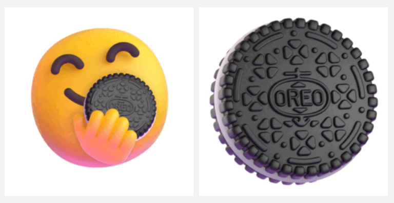Did You Hear About Microsoft And Oreo Partnership? Here's Why You Should Know About It