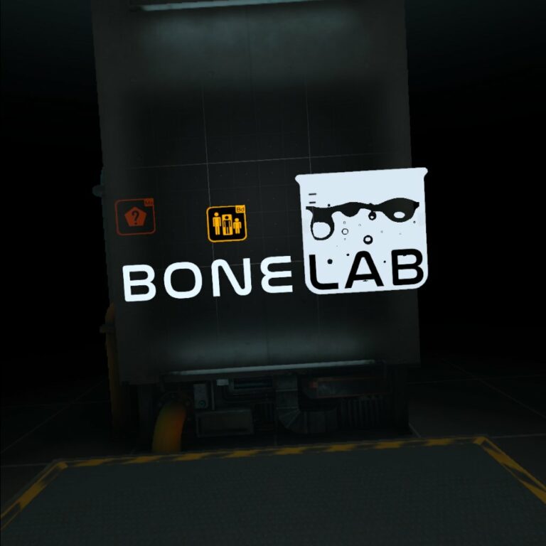 Bonelab Review: The Best Physics-Based VR Shooter