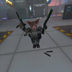 Bonelab Review: The Best Physics-Based VR Shooter