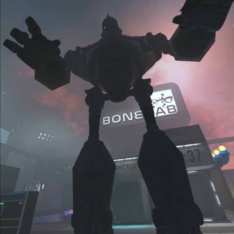 Bonelab Review: The Best Physics-Based VR Shooter