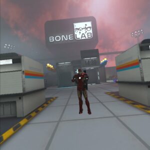 Bonelab Review: The Best Physics-Based VR Shooter