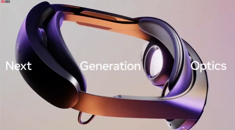 Meta Quest Pro Vs Quest 2: Meta's No Longer Being "Meta"