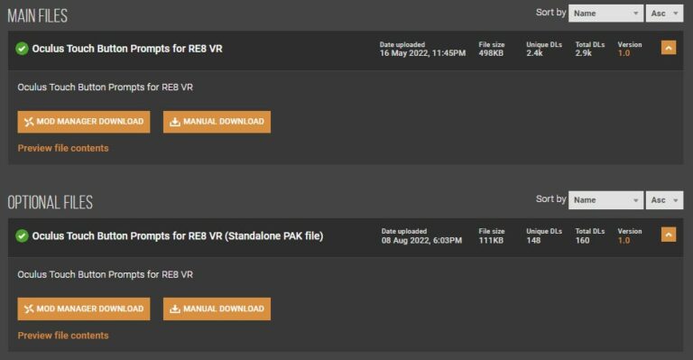 How To Play Resident Evil Village In VR? [Free PC Mod]