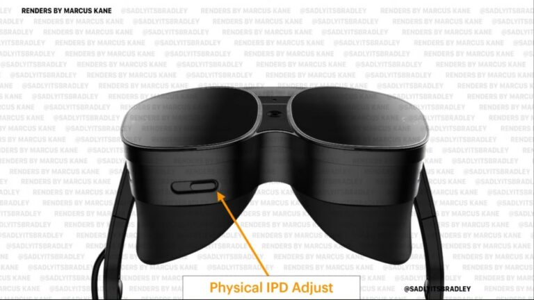 HTC Vive's New Standalone VR Headset Gets Leaked - Fossbytes