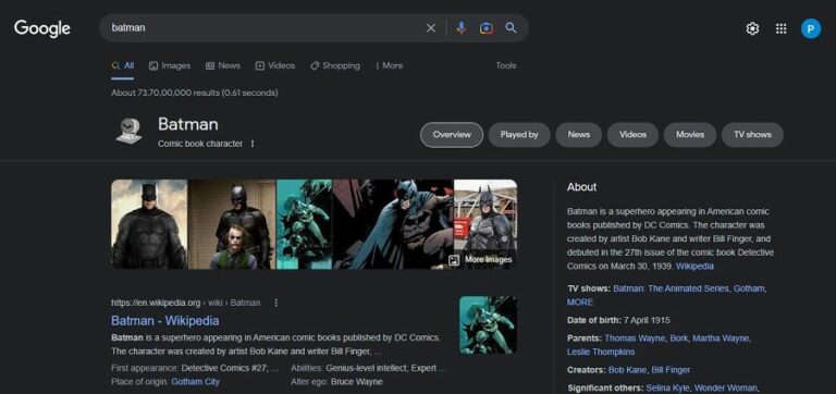 25 Cool Google Tricks Every Geek Should Know (2025) - Fossbytes