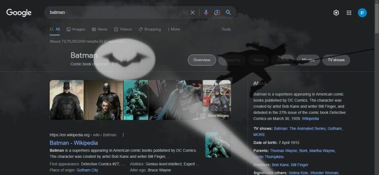 25 Cool Google Tricks Every Geek Should Know (2025) - Fossbytes