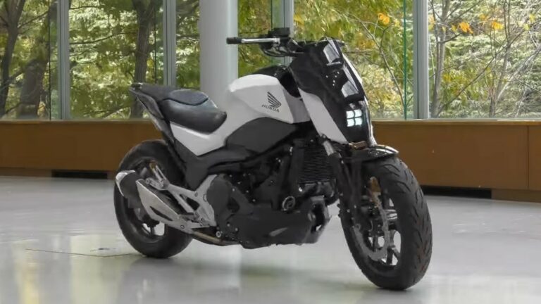 6 Best Self-Driving Bikes That Will Change How We Travel - Fossbytes