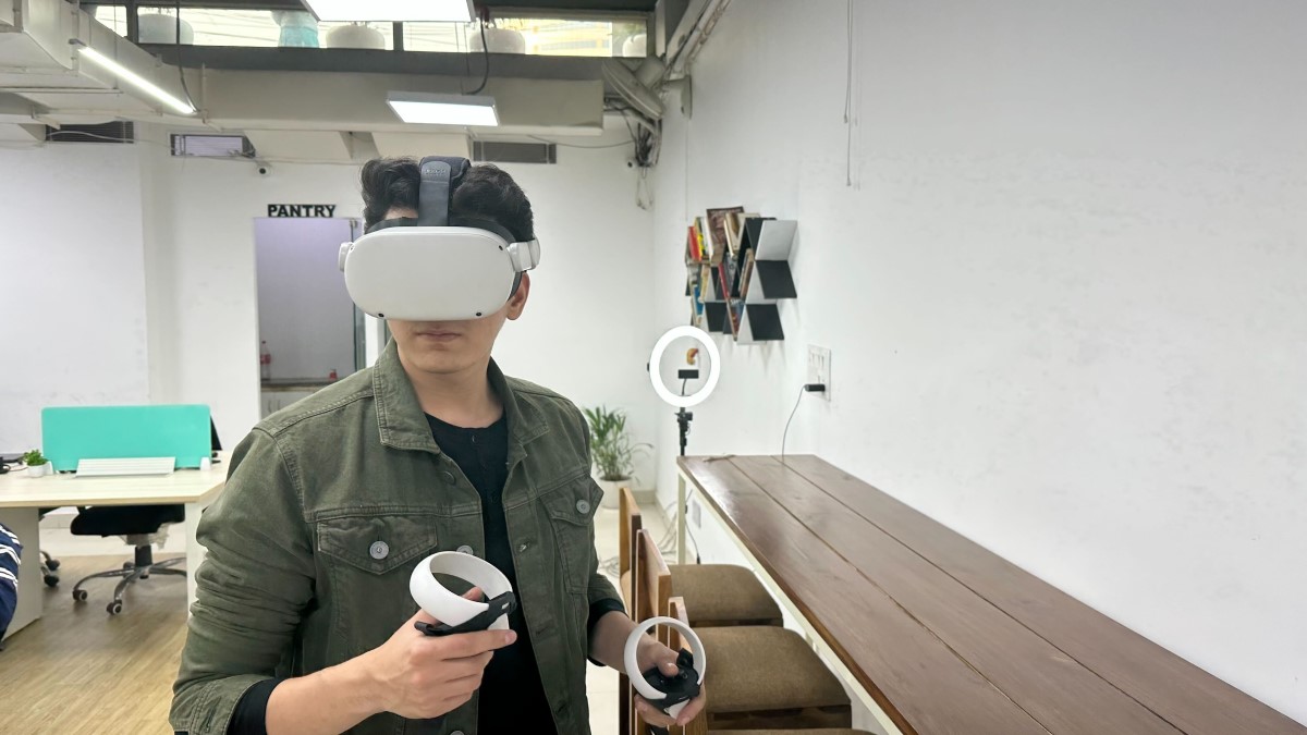 Meta Quest 2 Review: Is It Still The Best VR Headset? - Real RevTech