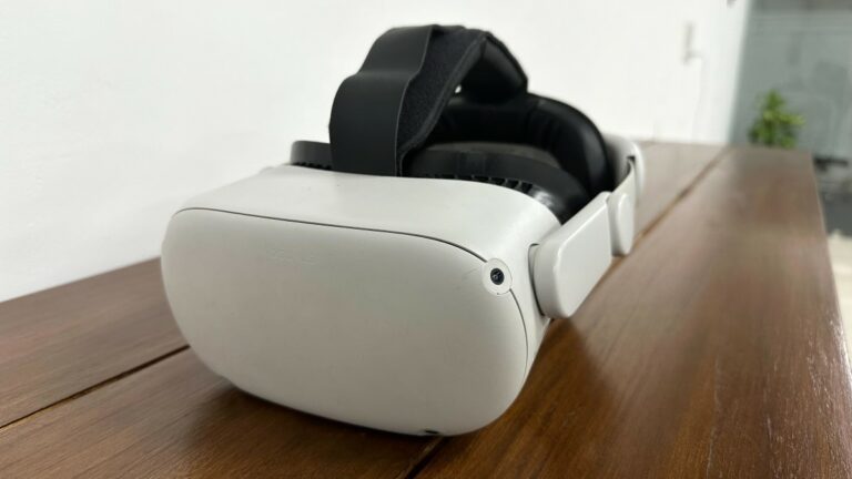 Meta Quest 2 (2023) Review: Is It Still The Best VR Headset?