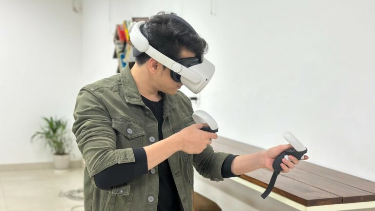 Meta Quest 2 (2023) Review: Is It Still The Best VR Headset?