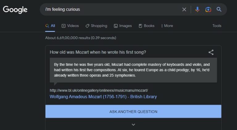 25 Cool Google Tricks Every Geek Should Know (2025) - Fossbytes