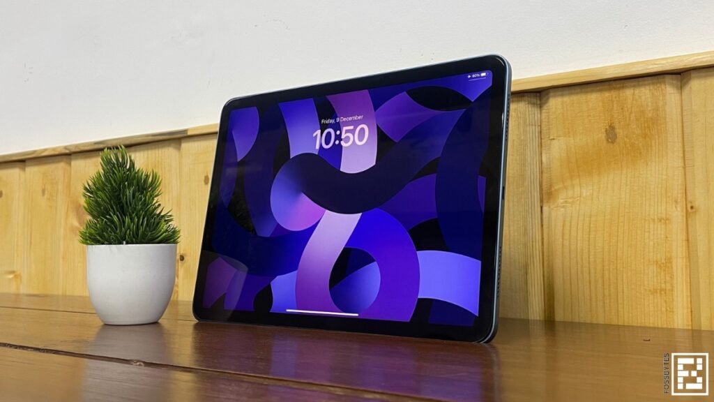 M1 iPad Air Review After 30 Days: Should You Buy One Now?