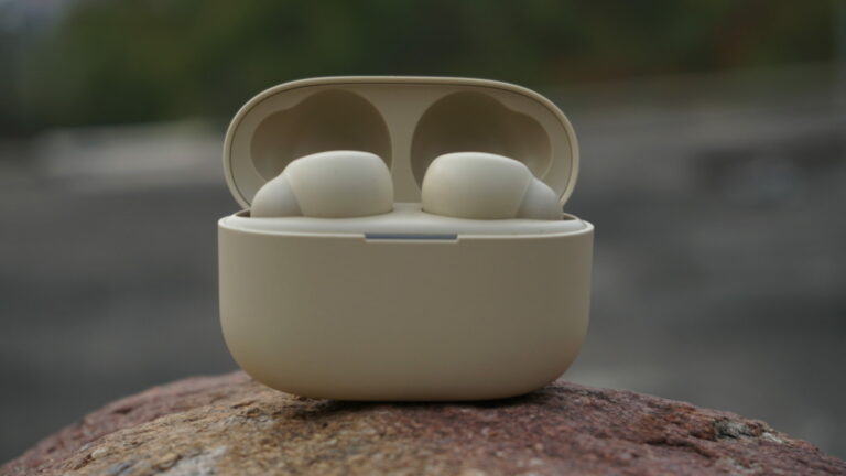 Sony WF-LS900N Review (LinkBuds S): Great Sound, Supreme Comfort ...