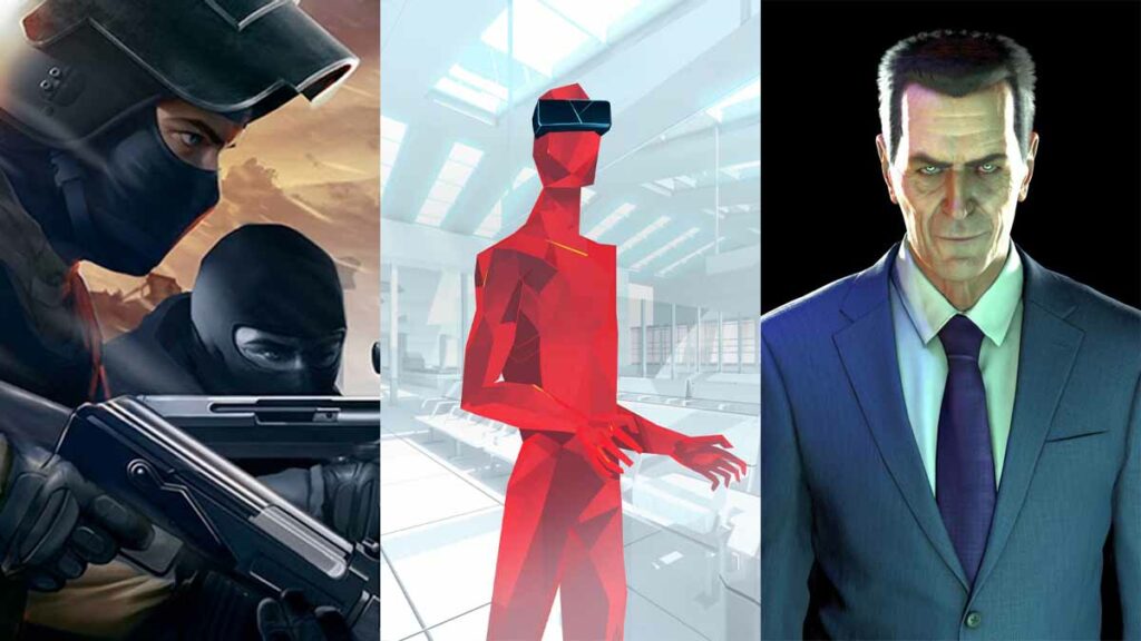 Bonelab Review: The Best Physics-Based VR Shooter