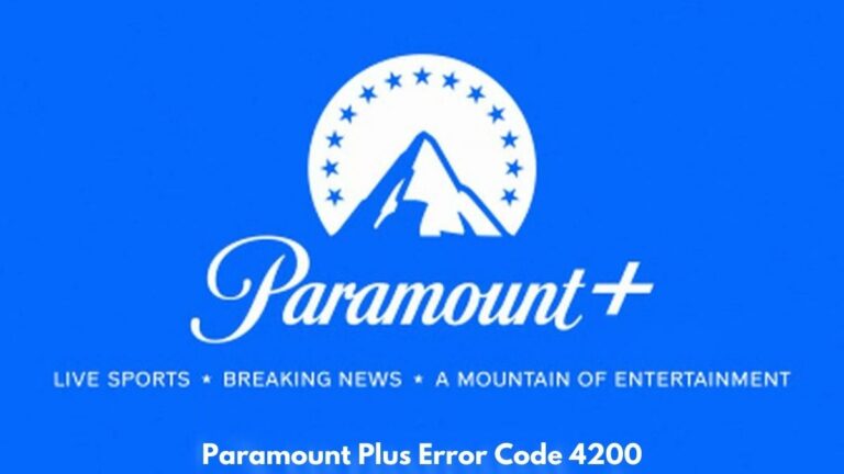 What Are The Different Error Codes On Paramount Plus?