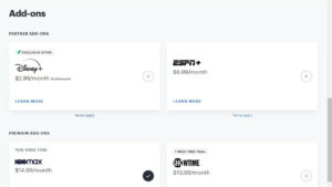 How To Enable Hulu Add-Ons - Fossbytes