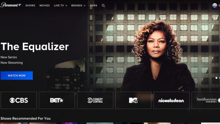 Paramount Plus Vs. Peacock: Everything To Know - Fossbytes