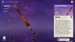 10 Best Weapons For Alhaitham In Genshin Impact: F2P-Friendly Guide ...