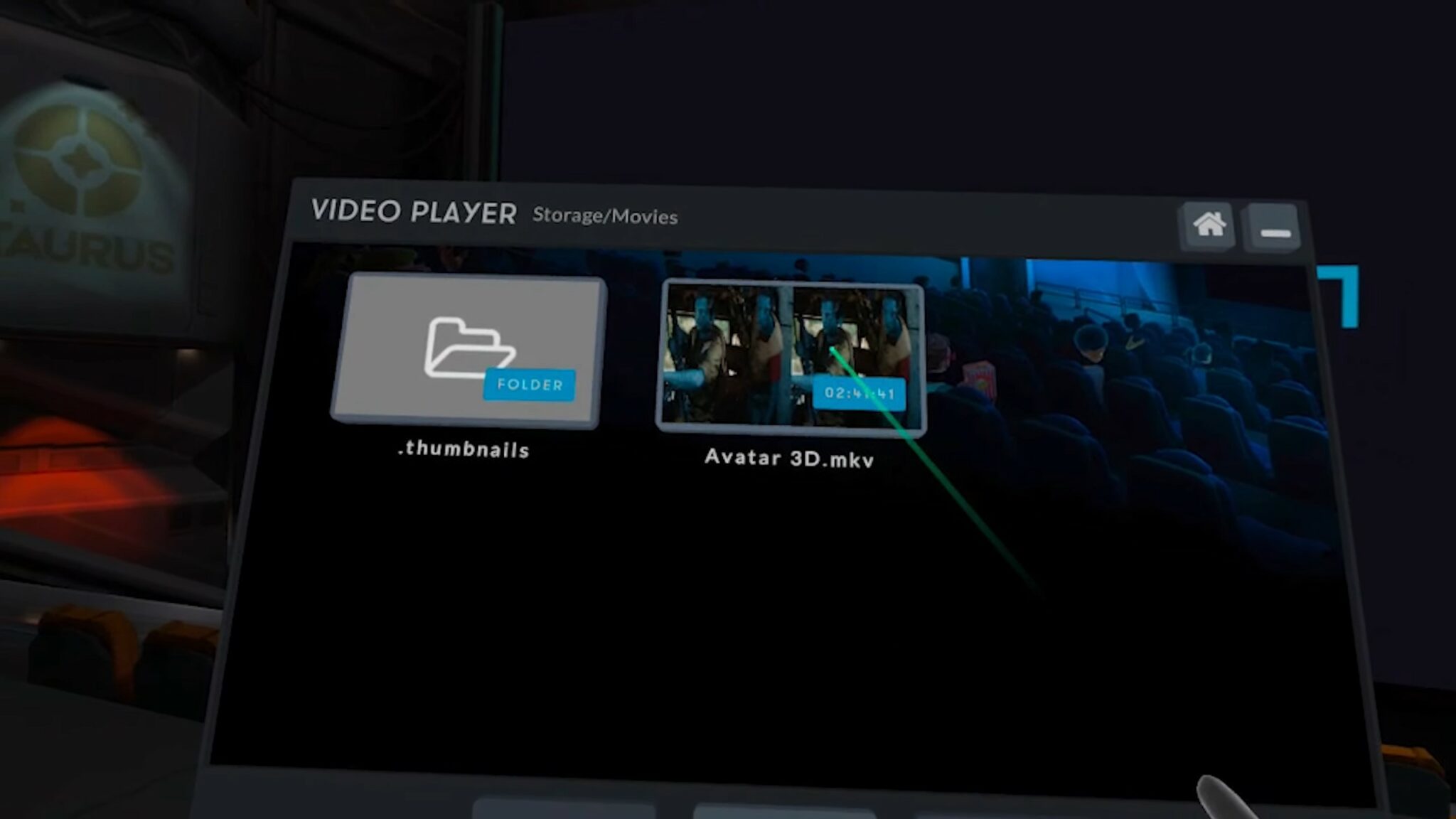 How To Watch Avatar 3D In VR? [Quest 2 & PC VR] - Fossbytes