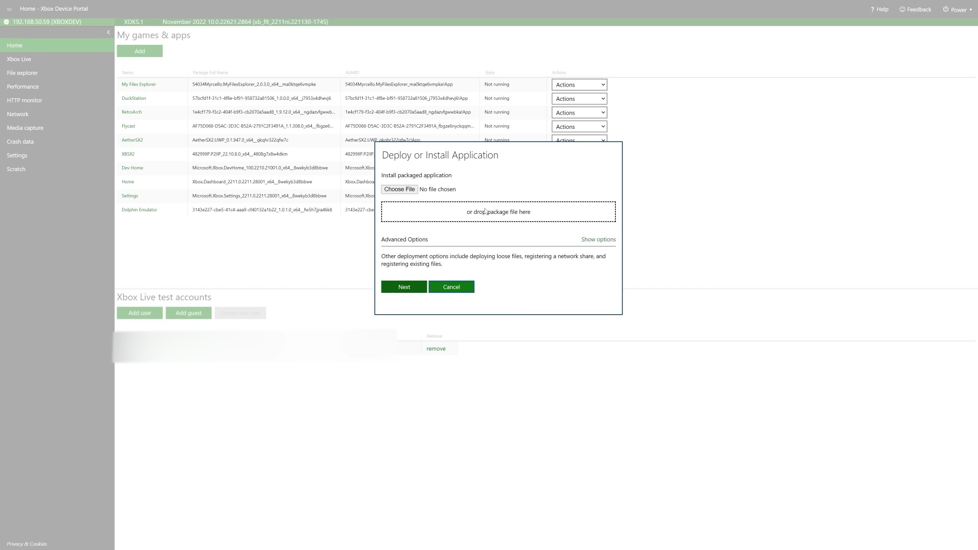 How To Install Dolphin Emulator On Xbox Series X/S & Xbox One