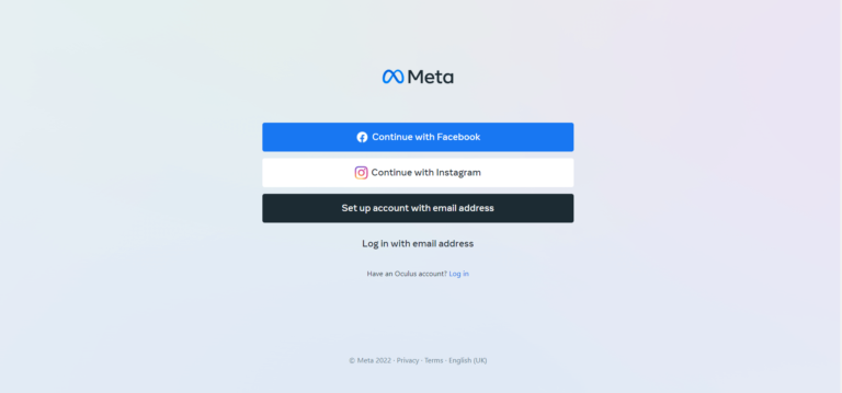 How To Turn On Developer Mode On Meta Quest 2? [For Sideloading]