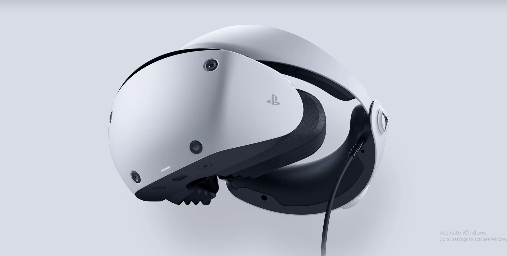 Psvr 2 Specs Features And Everything To Know Before Buying Fossbytes