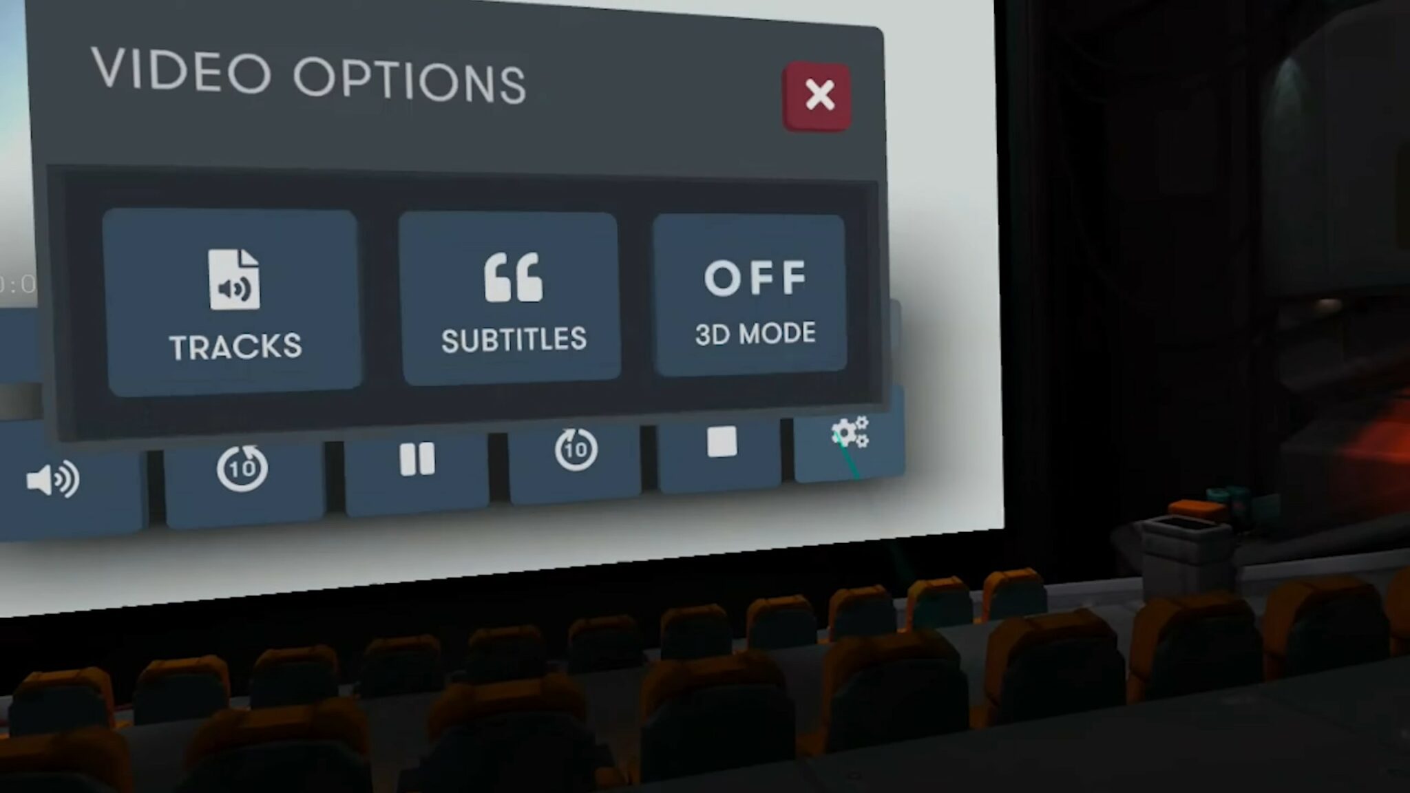 How To Watch Avatar 3D In VR? [Quest 2 & PC VR] - Fossbytes