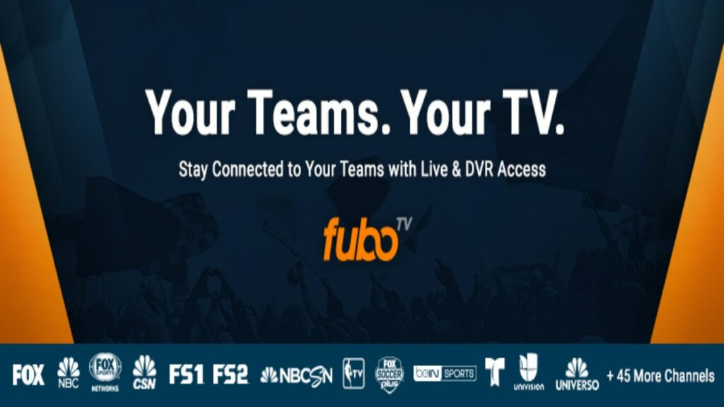How To Access FuboTV's FanView Experience & Multiview - Fossbytes