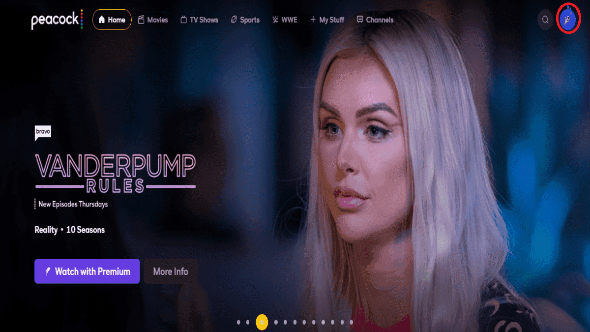 How To Change Payment Method On Peacock TV - Fossbytes