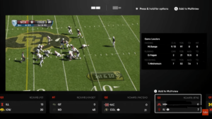 How To Access FuboTV's FanView Experience & Multiview - Fossbytes
