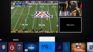 How To Access FuboTV's FanView Experience & Multiview - Fossbytes