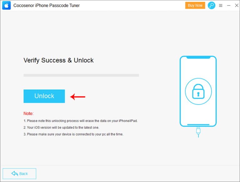 Solved: iPhone Unavailable on Lock Screen - Fossbytes
