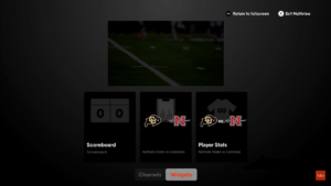 How To Access FuboTV's FanView Experience & Multiview - Fossbytes