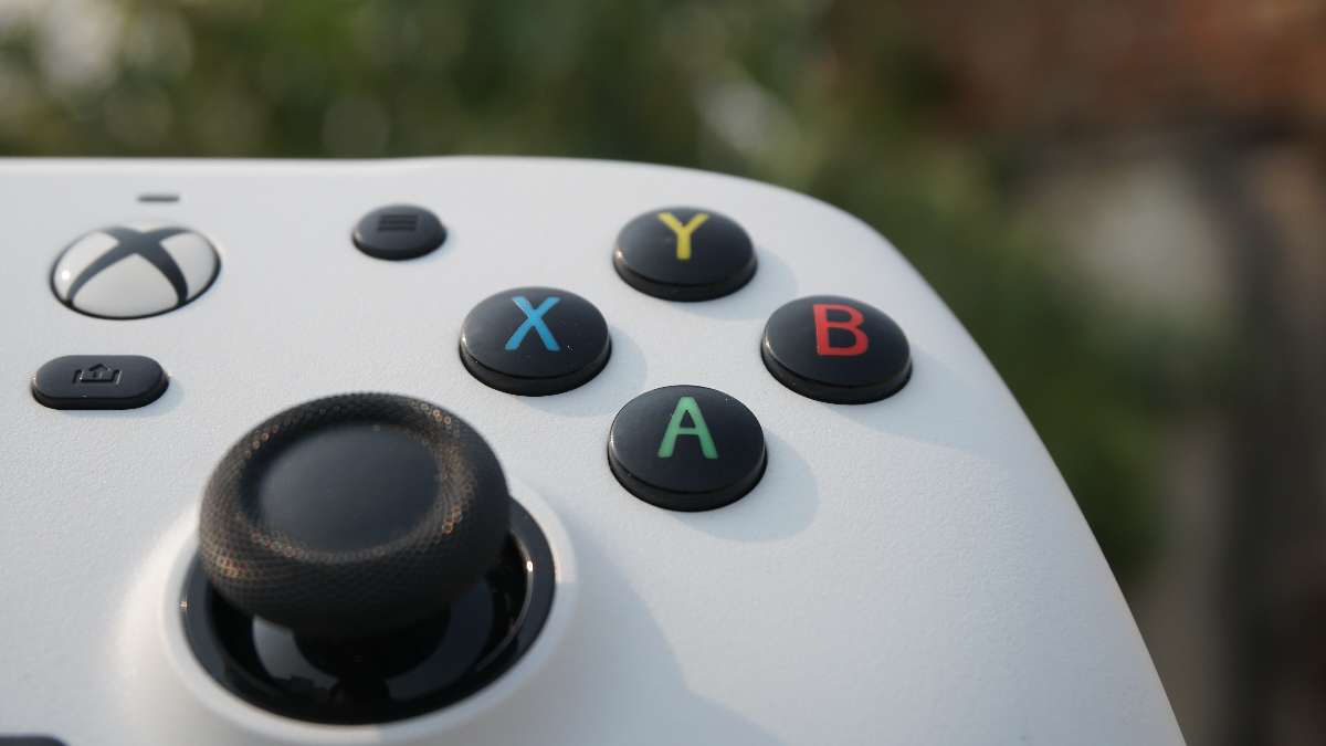 GameSir G7 Gaming Controller Review: A Reliable, Feature-Rich ...