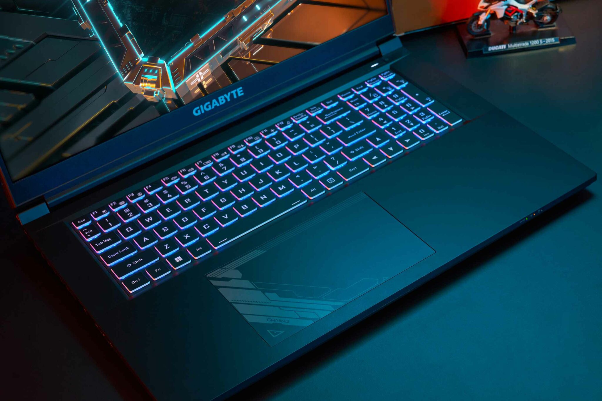 Gigabyte G5 GE (2023) Review: A Great Budget Gaming Laptop