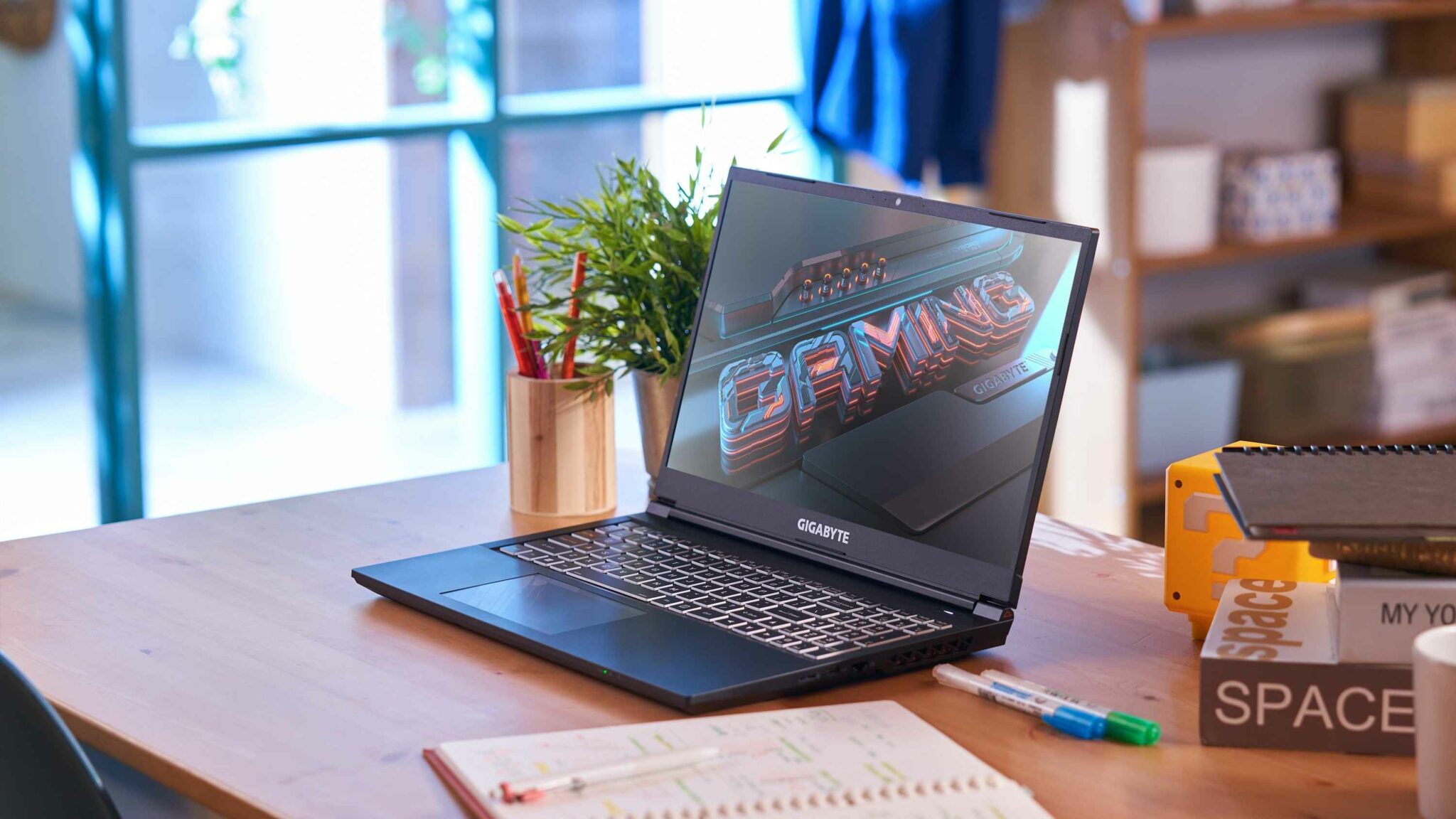 Gigabyte G5 GE (2023) Review: A Great Budget Gaming Laptop