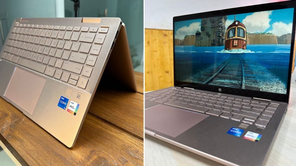 HP Pavilion x360 2-in-1 Review: A Versatile Laptop For Everyday Use