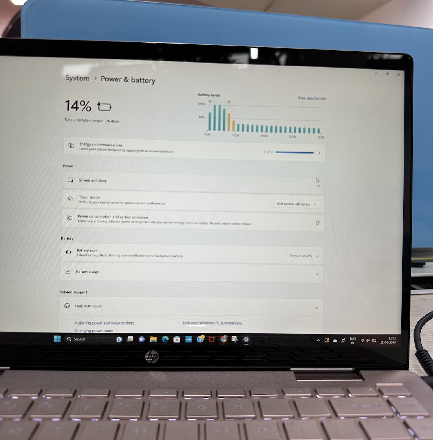 HP Pavilion x360 2-in-1 Review: A Versatile Laptop For Everyday Use