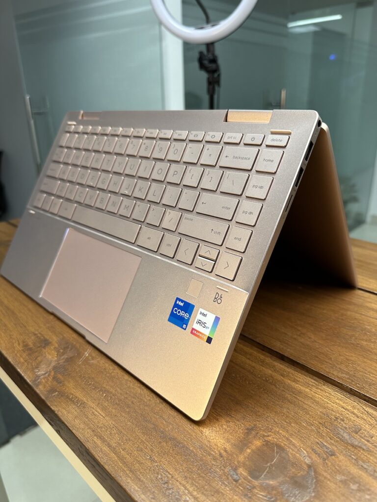 HP Pavilion x360 2-in-1 Review: A Versatile Laptop For Everyday Use