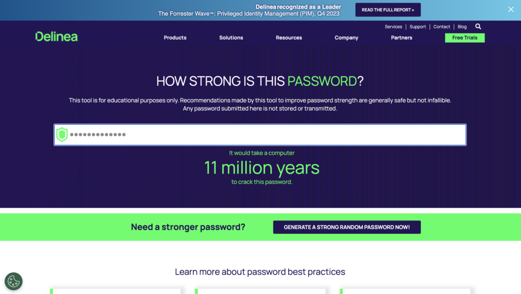 How Popular Password Checking Tools Are Misleading Millions - Fossbytes