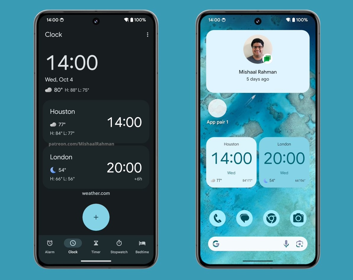 Android 14 QPR1 Update: Which New Features Are Coming? - Fossbytes