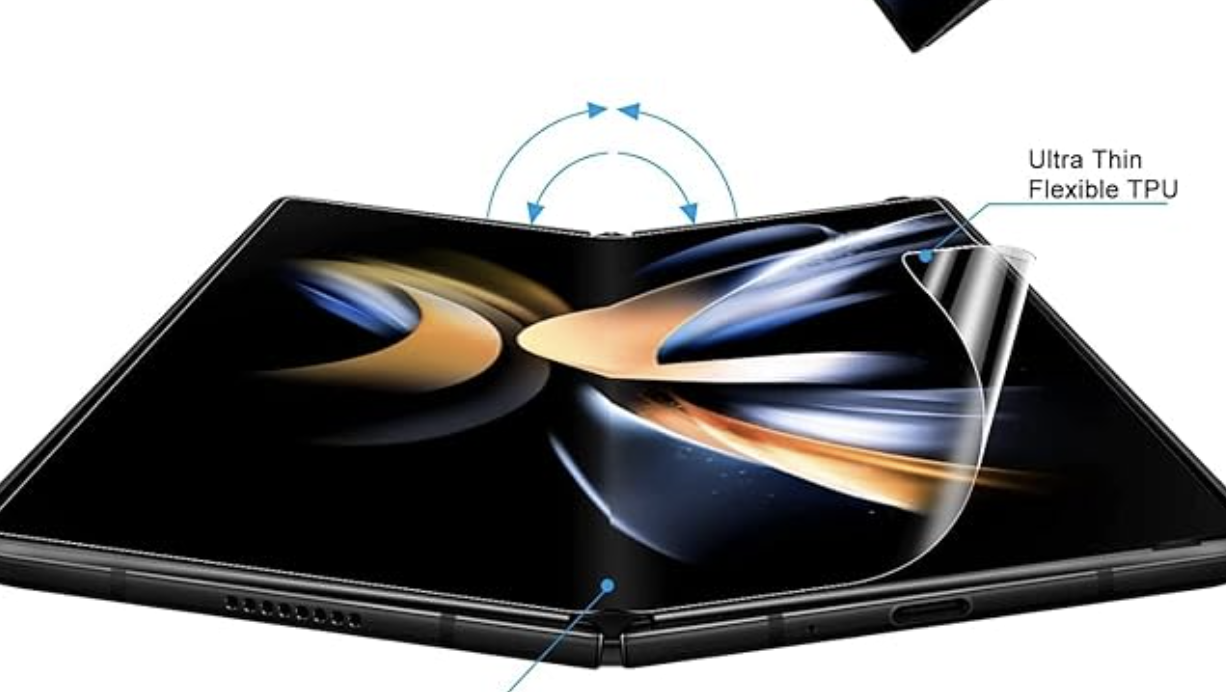 Types of Screen Protectors: Pick The Right One For Smartphone - Fossbytes