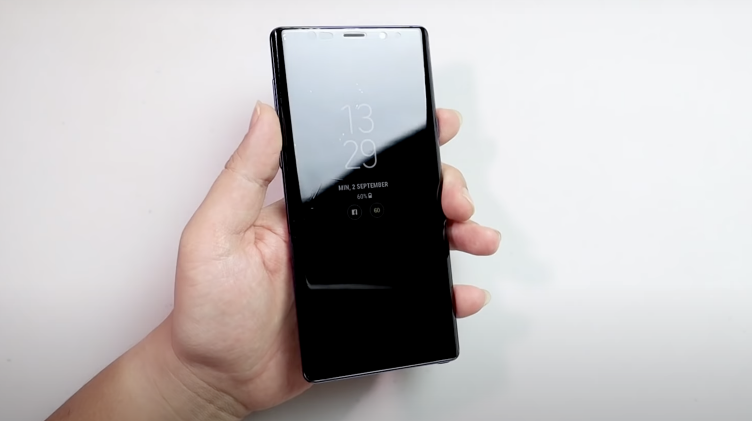 Types of Screen Protectors: Pick The Right One For Smartphone - Fossbytes