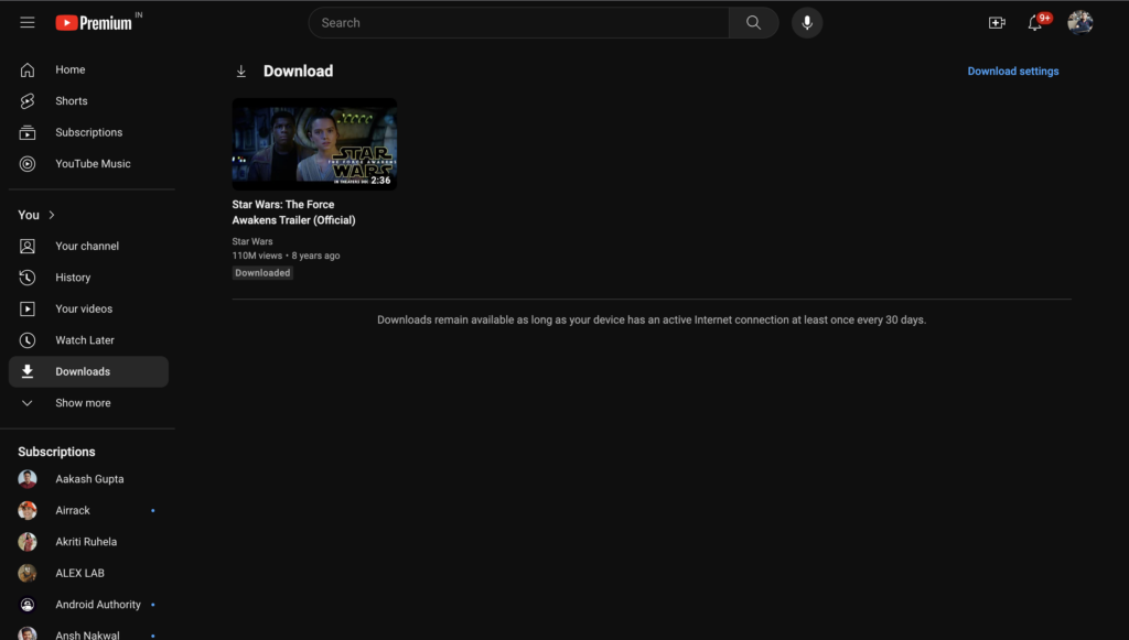 YouTube Premium Plans Explored: How To Choose The Best Plan - Fossbytes