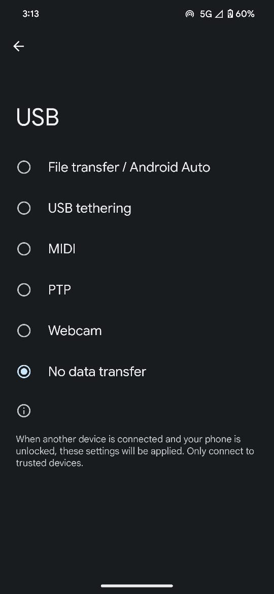 20 Useful Android Developer Options You Should Enable Today - Fossbytes