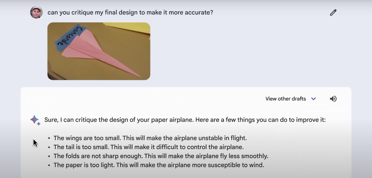 5 Reasons Why Google's Gemini AI Model Is Better Than ChatGPT - Fossbytes