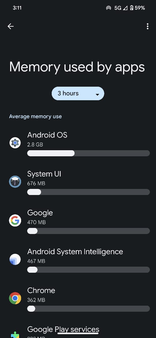 20 Useful Android Developer Options You Should Enable Today - Fossbytes