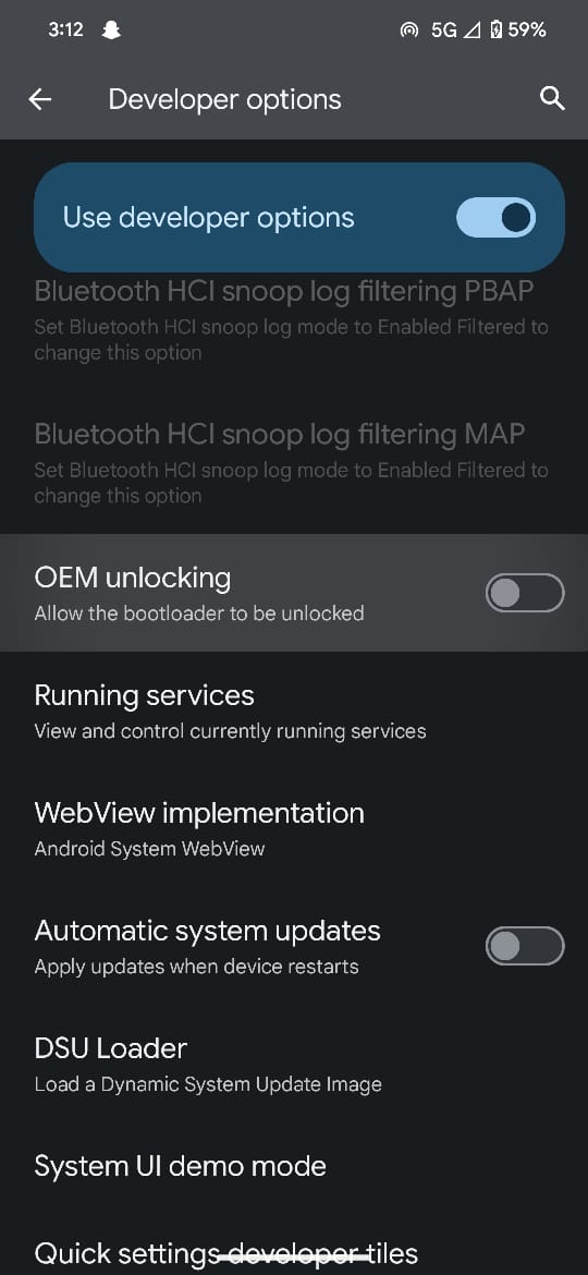 20 Useful Android Developer Options You Should Enable Today Fossbytes